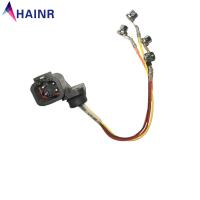 China 39668886 Powertrain Automotive Wire Harness Cable Assembly 12V 24V Custom Length for sale