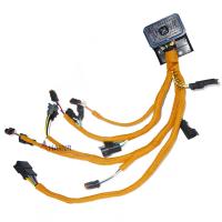 China ISO9001 Heavy Duty Truck Aftermarket Wiring Harness 195-7336 12V 24V for sale