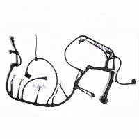 China 21814758 Excavator Aftermarket Wiring Harness for EC210C EC220D Engine 1 Year Warranty for sale