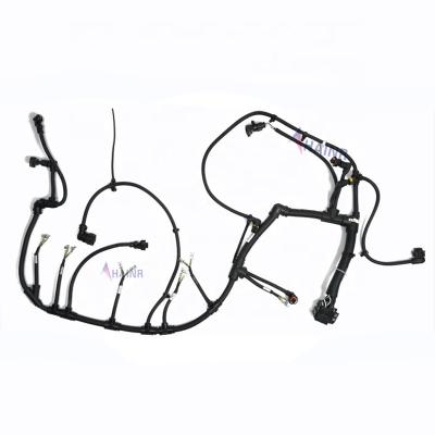 China 21814758 Excavator Aftermarket Wiring Harness for EC210C EC220D Engine 1 Year Warranty for sale
