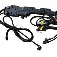 China 20495742 Auto Engine Wire Harness ISO9001 Automotive Electrical Harness 10pcs MOQ for sale