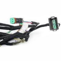 China CAT 381-2499 Engine Cable Harness For 328D LCR 329D 329D L  Engine for sale