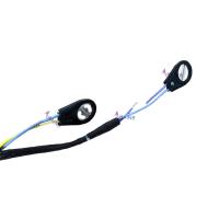 China CAT Passanger car  Engine Wiring Harness 418-7614 for sale
