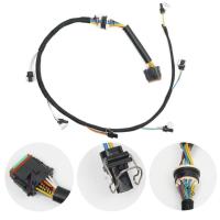 China CAT 153-8920 OEM Wire Harness Assembly Unit Injector Wiring Harness for Excavator for sale