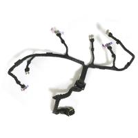 China OEM 51254136417 Automotive Wire Harness Connector Replacement 30pcs MOQ ISO Certified for sale