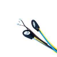 China 122-1486 Heavy Duty Truck Wiring Harness CAT425-6526 ISO9001 24V for sale