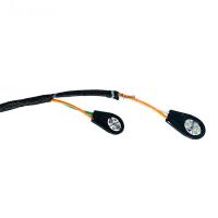 China 435-8538 Engine Wiring Harness Temperature Resistant Wire CAT Alternatives for sale