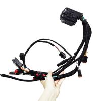 China 235-8202 ECM Wiring Harness Power Harness for 330D 330DL 330DLN Excavator Engine for sale