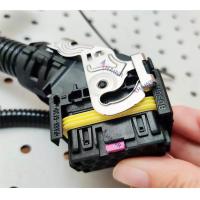China 2137501 Injector Wire Harness for Weichai WP10 Farm Vehicle Engine Wiring Harness 12V for sale