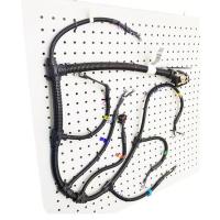 China 2137501 Injector Wire Harness for Weichai WP10 Farm Vehicle Engine Wiring Harness 12V for sale