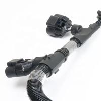 China Engine Controller Wire Harness Cable Assembly 6754-81-9440 for Heavy Duty Trucks for sale