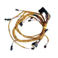 China 245-3514 OEM Wire Harness Compatible with CAT Wheel Loaders 966H 972H Engine Components for sale