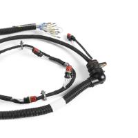 China 22347607 Diesel Fuel Injector Wiring Harness For Volvo Truck Engine 12V 24V for sale