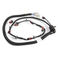China 22347607 Diesel Fuel Injector Wiring Harness For Volvo Truck Engine 12V 24V for sale