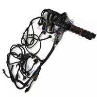 China Hainr FH12 Truck Engine Wiring Harness 22041549 Replacement 12V 24V for sale