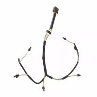 China CAT C7 222-5917 Fuel Injector Wiring Harness 12V CE Rohs Certified for sale