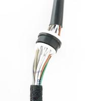 China CAT C7 222-5917 Fuel Injector Wiring Harness 12V CE Rohs Certified for sale