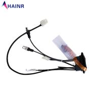 China 4213679222 Transmission Harness Compatible Aftermarket Wiring Harness for Volvo Gearbox for sale