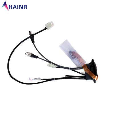China 4213679222 Transmission Harness Compatible Aftermarket Wiring Harness for Volvo Gearbox for sale
