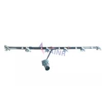 China Custom International DT466 Engine Wire Harness for Heavy Truck 12V 24V for sale
