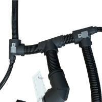 China 612640080021 Weichai Engine Wiring Harness Universal Accessory 20pcs MOQ for sale