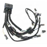China 230-6279 C9 Engine Control Harness Temperature Resistant Engine Wiring Harness for sale
