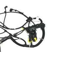 China 22343343 Electronic Wiring Harness for FM4 D13 Truck 24V Heavy Duty Durable for sale