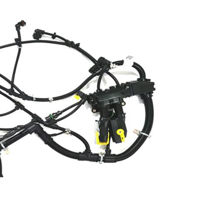 China 22343343 Electronic Wiring Harness for FM4 D13 Truck 24V Heavy Duty Durable for sale