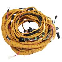 China 283-2392 Battery And Wiring Harness Direct Replacement C7 Engine Wiring Harness for sale