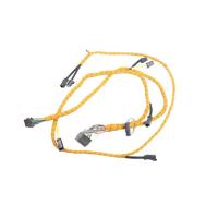 China 138-1011 Engine Wiring Harness Heat Resistant Directly Replaceable Truck Wiring Harness 12V for sale