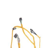 China 138-1011 Engine Wiring Harness Heat Resistant Directly Replaceable Truck Wiring Harness 12V for sale