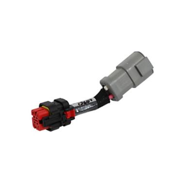 China 311-3502 Engine Air Harness Electronic Device Engine Wiring Harness for sale