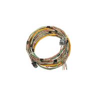 China 257-9364 Premium Radio Mounting Kit Truck Wiring Harness 12V 24V for sale