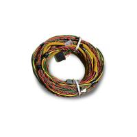 China 257-9364 Premium Radio Mounting Kit Truck Wiring Harness 12V 24V for sale