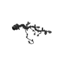 China 249-0093 Unit Injector Wiring Harness OEM Direct Replacement Engine Wiring Harness for sale