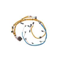 China 156-7105 Engine Control Module Wiring Harness Truck Wiring Harness for sale