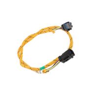 China 342-3003 Excavator Solenoid Valve Wiring Harness 12V 24V Electronic Control Harness for sale