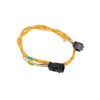 China 342-3003 Excavator Solenoid Valve Wiring Harness 12V 24V Electronic Control Harness for sale