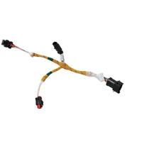 China 359-1903 Heat Resistant Engine Fuel Control Harness 12V Industrial Accessories for sale