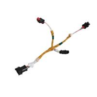 China 359-1903 Heat Resistant Engine Fuel Control Harness 12V Industrial Accessories for sale