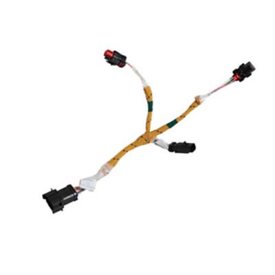 China 359-1903 Heat Resistant Engine Fuel Control Harness 12V Industrial Accessories for sale