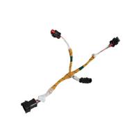 China 359-1903 Jumper Harness Assembly Fuel Control Engine Wiring Harness for sale