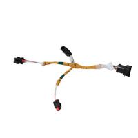 China 359-1903 Jumper Harness Assembly Fuel Control Engine Wiring Harness for sale