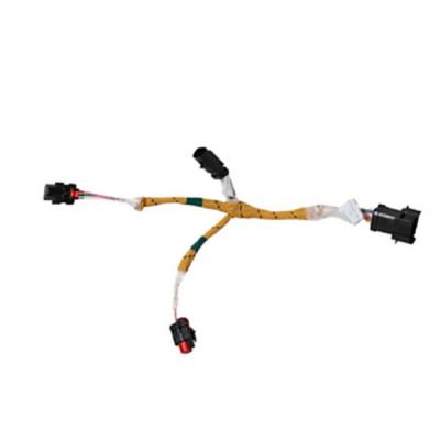 China 359-1903 Jumper Harness Assembly Fuel Control Engine Wiring Harness for sale