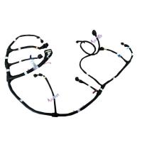China Weichai WP10 Sensor Wire Harness 612600081338 Aftermarket Wiring Harness for Engine Control System for sale