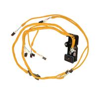 China 228-1803 External Engine Wiring Harness Aftermarket for Cat Engines 12V for sale