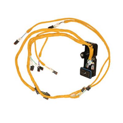 China 228-1803 External Engine Wiring Harness Aftermarket for Cat Engines 12V for sale