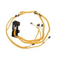 China 228-1803 External Engine Wiring Harness Aftermarket for Cat Engines 12V for sale