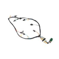 China 352-2161 Single Fuel Injector Wiring Harness for CAT C15 Engine 12V for sale