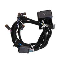 China 210-5564 Industrial Equipment 3126E C7 Engine Universal Wiring Harness 12V for sale